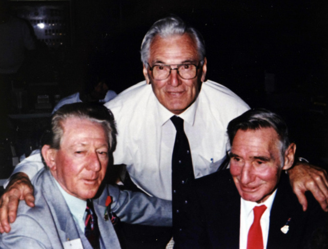 Sandakan Families Oration