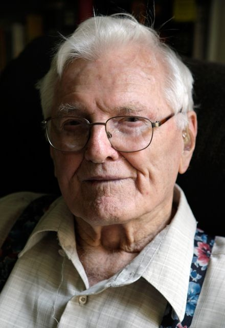 The Story of Billy Young